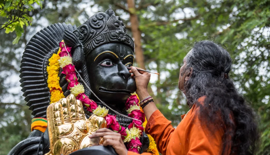 Explore | Shree Peetha Nilaya