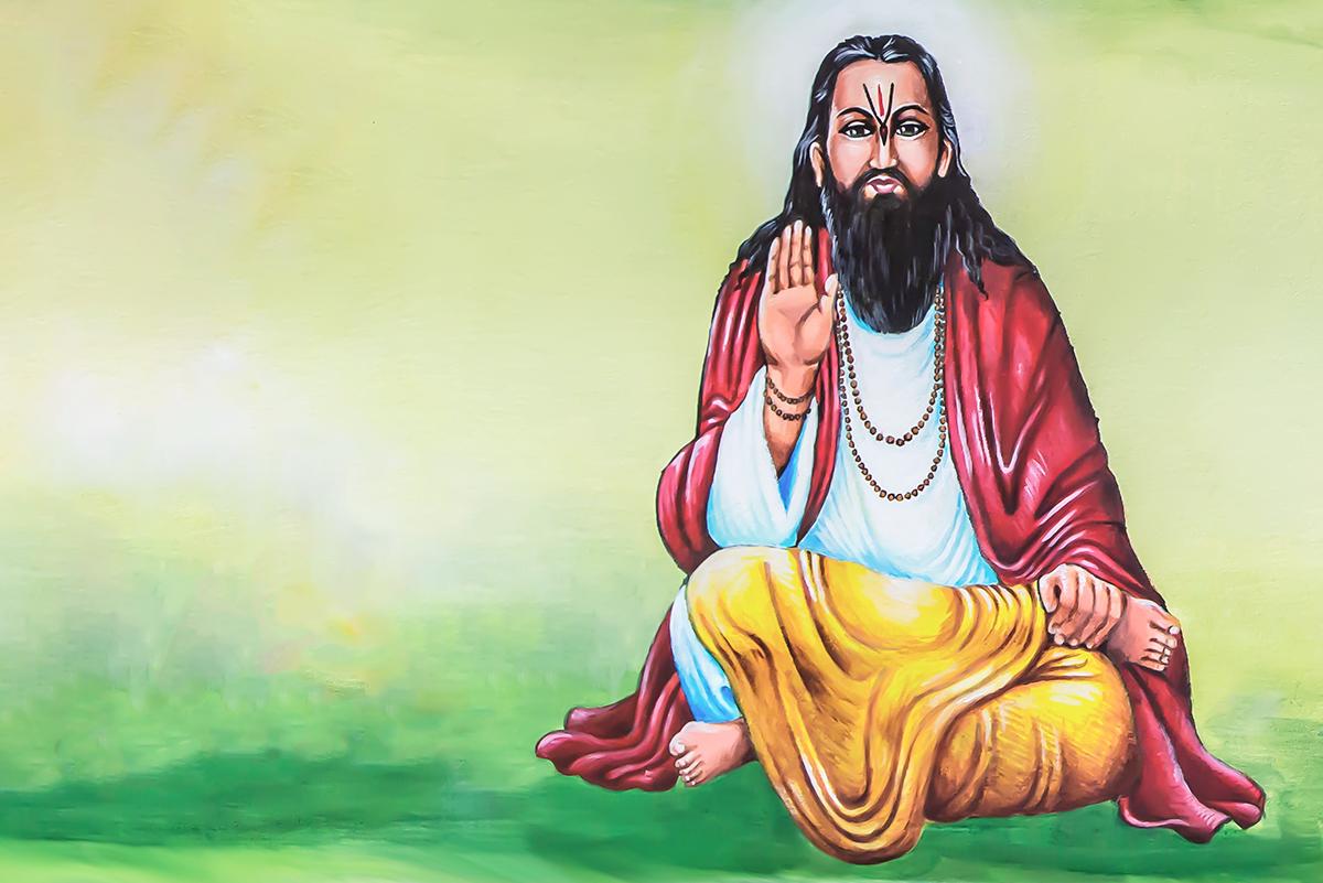 Saints of India Museum | Bhakti Marga Austria